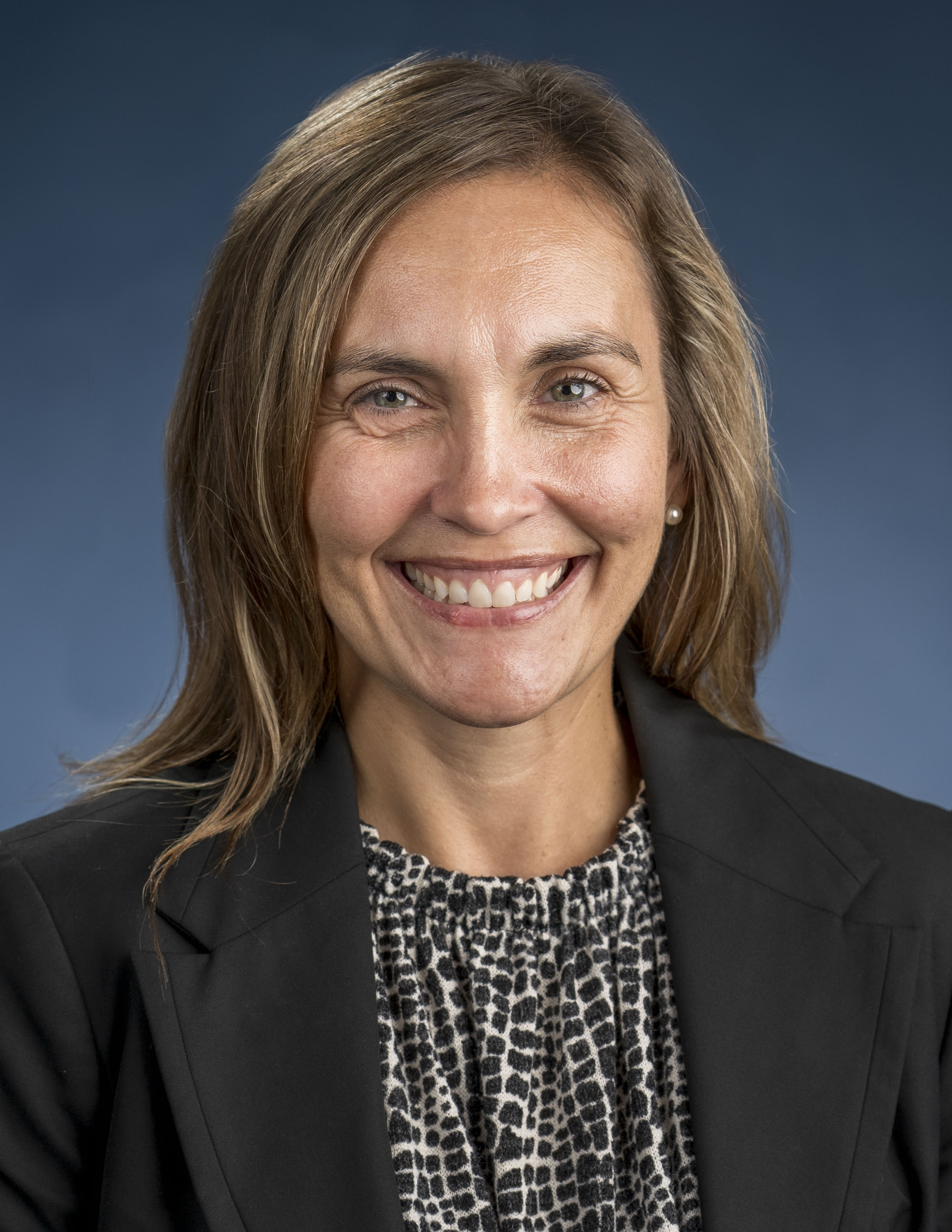 Tresse Evenson | Augustana University